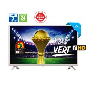 Accueil - Carrefour Algérie